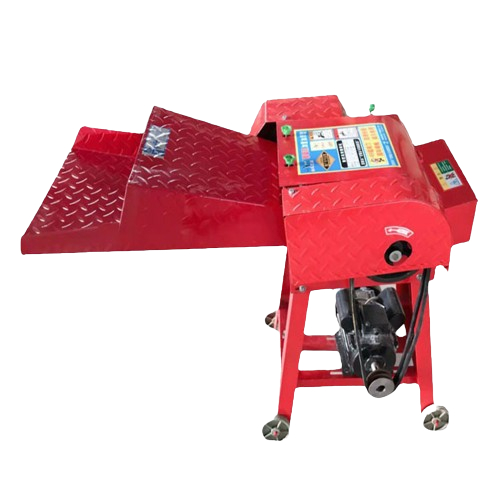 Grass Shredder - Agriculture machine