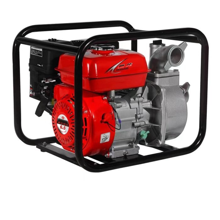 Water Pump - Agriculture machine